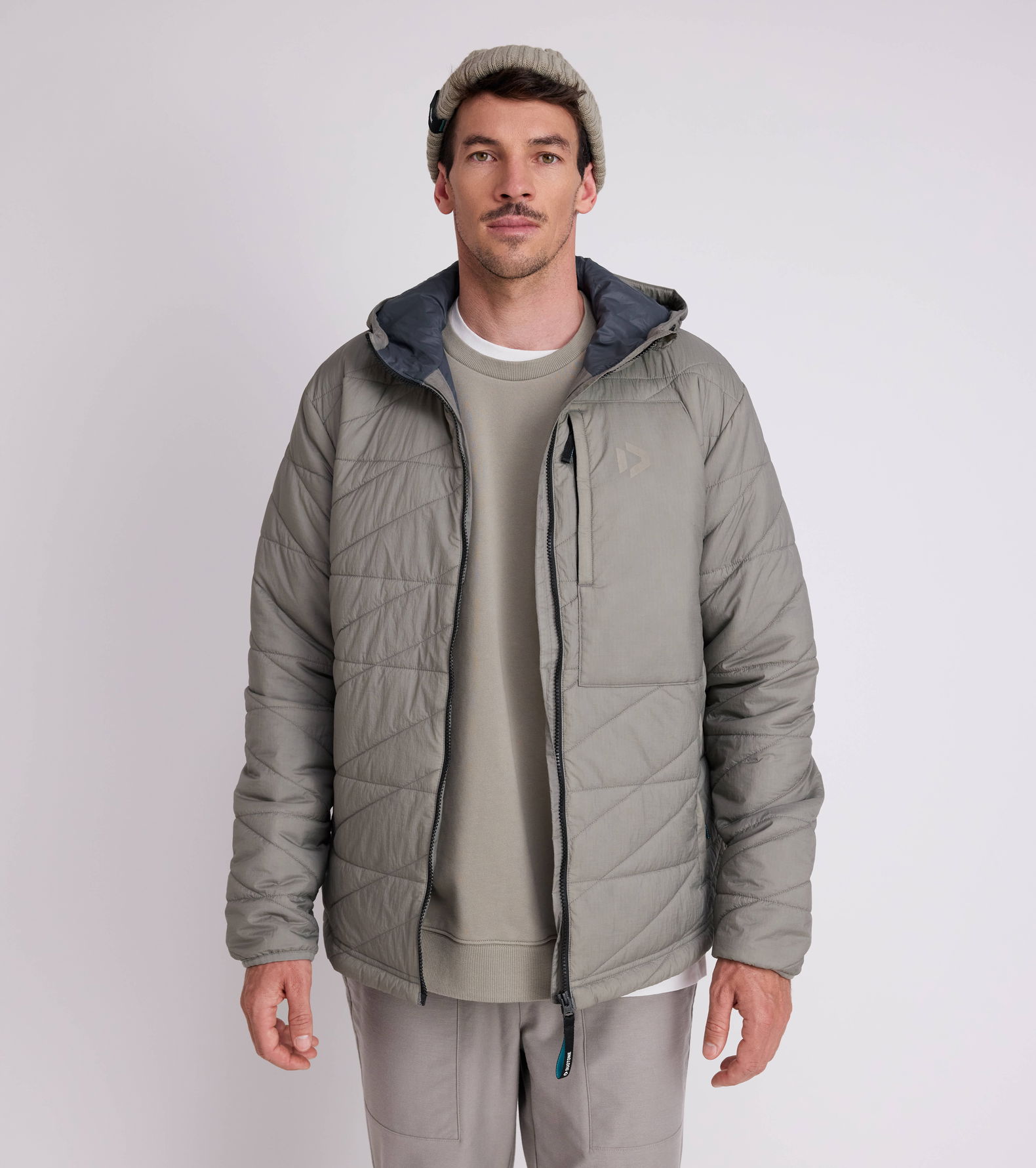Duotone Jacket Insulated Explore: Lightweight Unisex Clothing for ...
