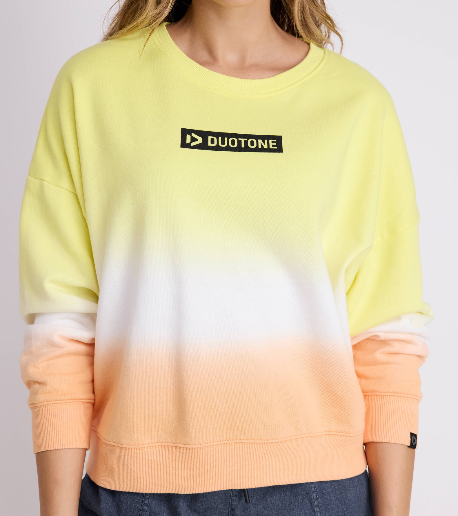 Suéter True: Ropa Elegante para Mujeres de Algodón Orgánico