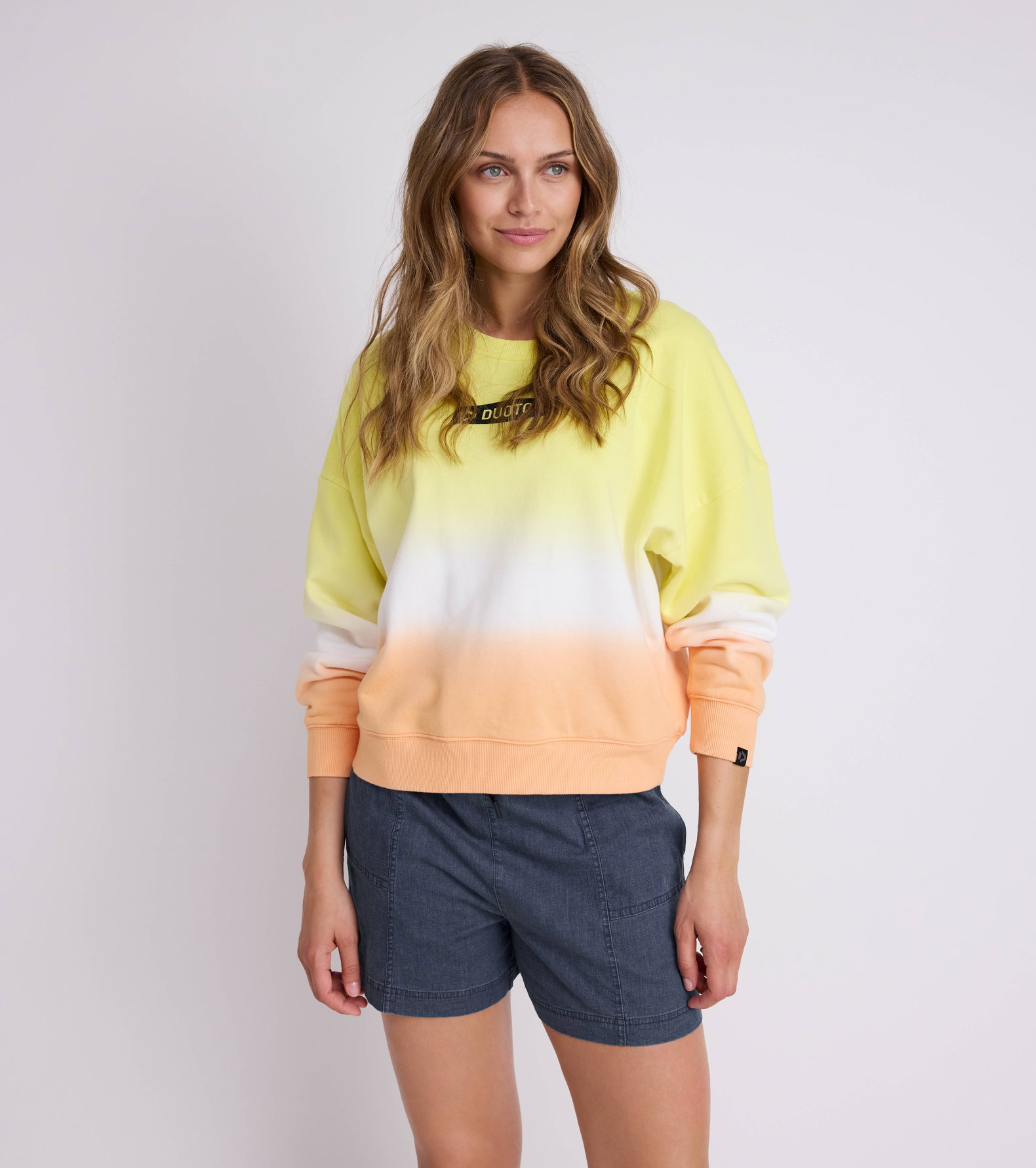 Suéter True: Ropa Elegante para Mujeres de Algodón Orgánico