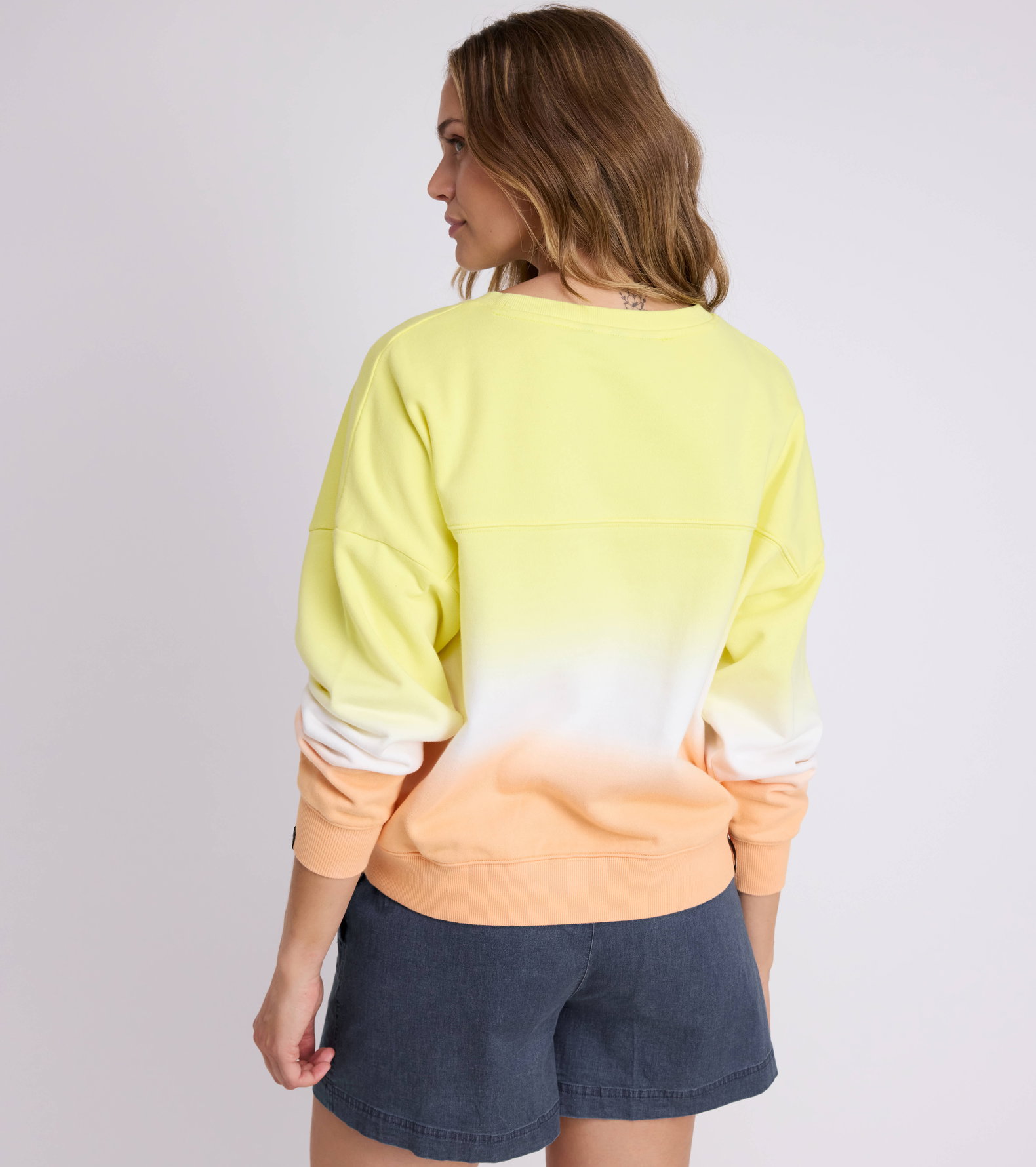 Suéter True: Ropa Elegante para Mujeres de Algodón Orgánico