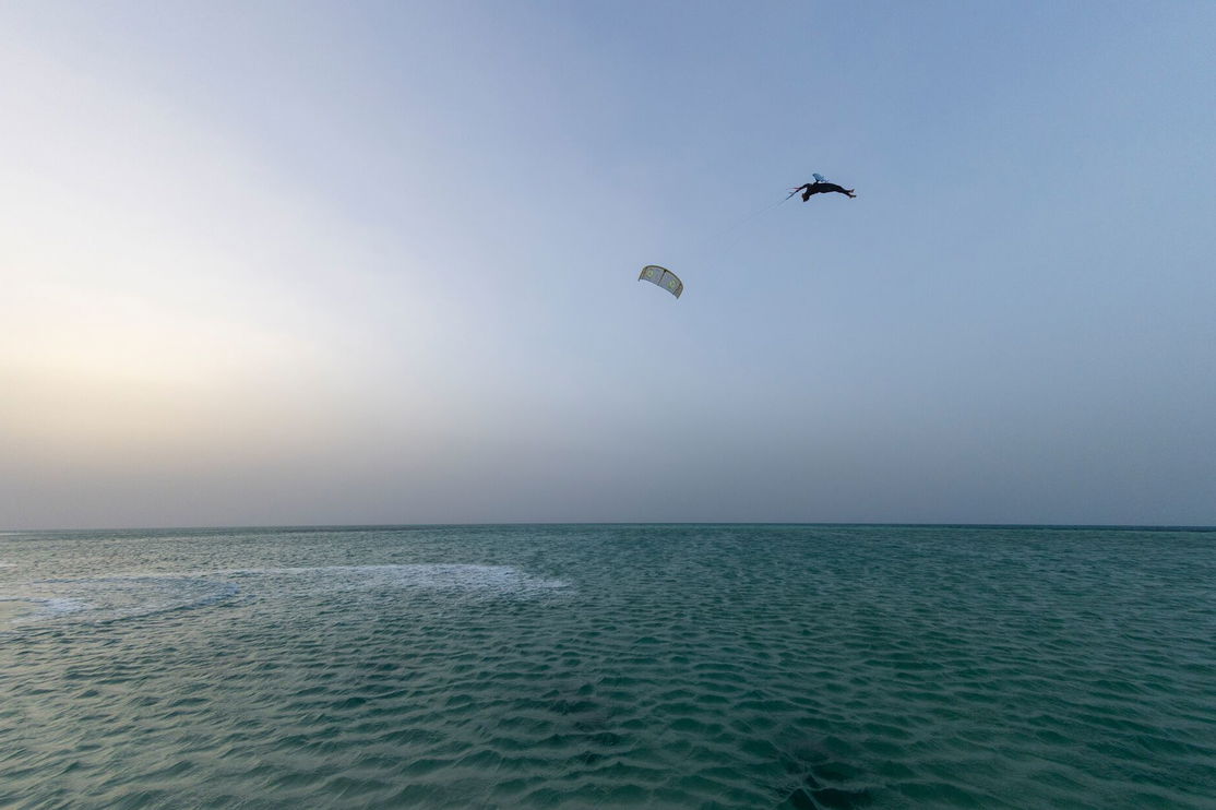 Duotone Kiteboarding Evo D/LAB 2026 | Ultimate High-Performance Kite