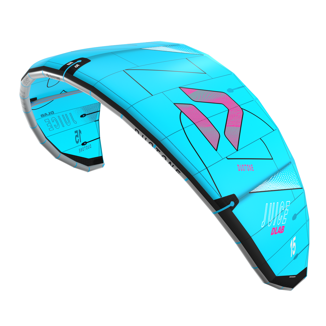 Duotone Juice D/LAB 2026 | The Ultimate Lightwind Kite
