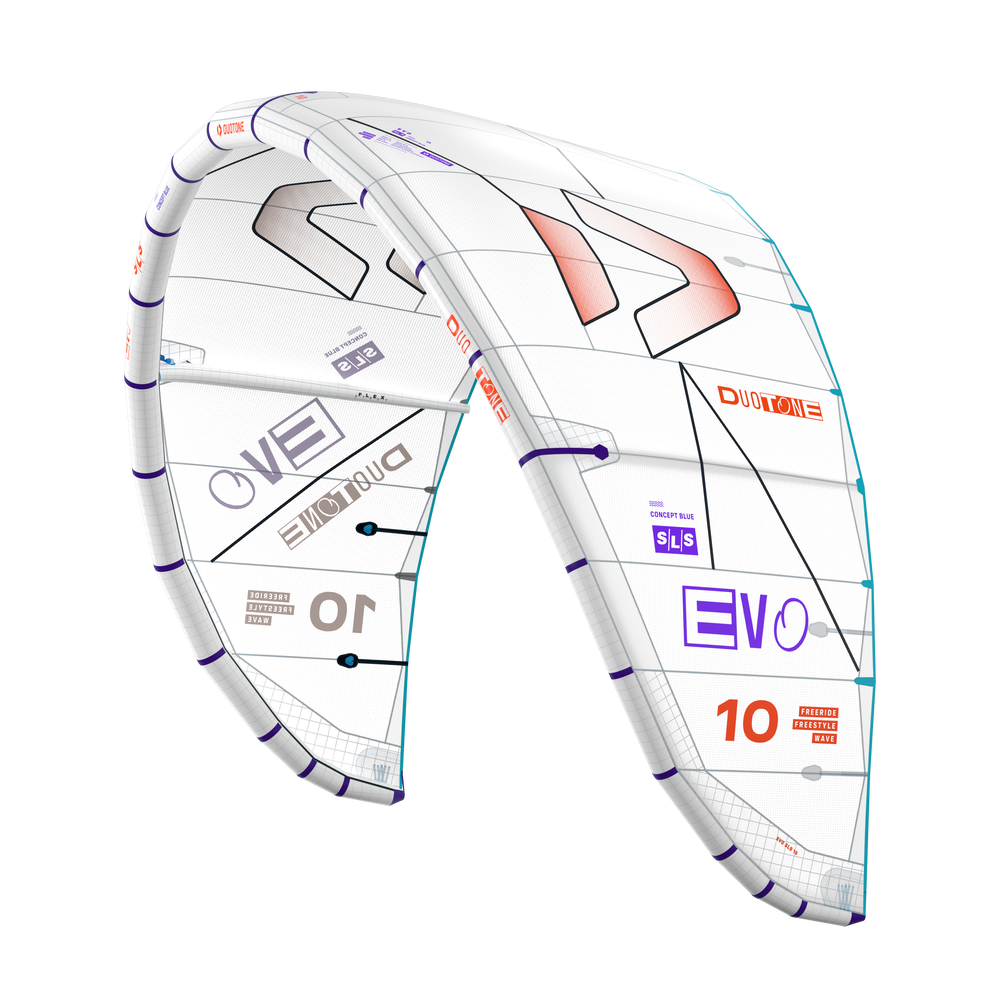 Concept Blue: Sustainability in water sports | DUOTONE