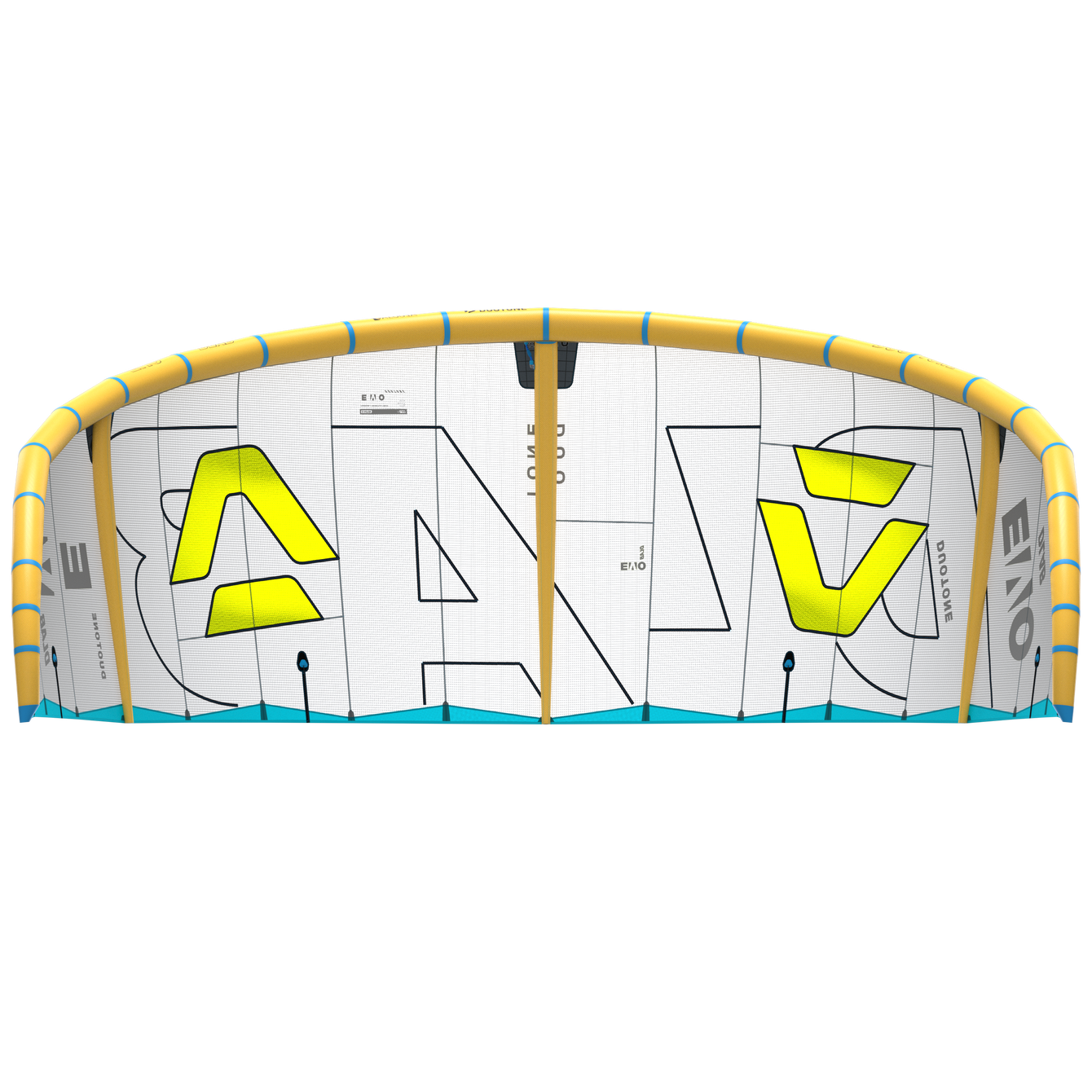 Duotone Kiteboarding Evo D/LAB 2026 | Ultimate High-Performance Kite