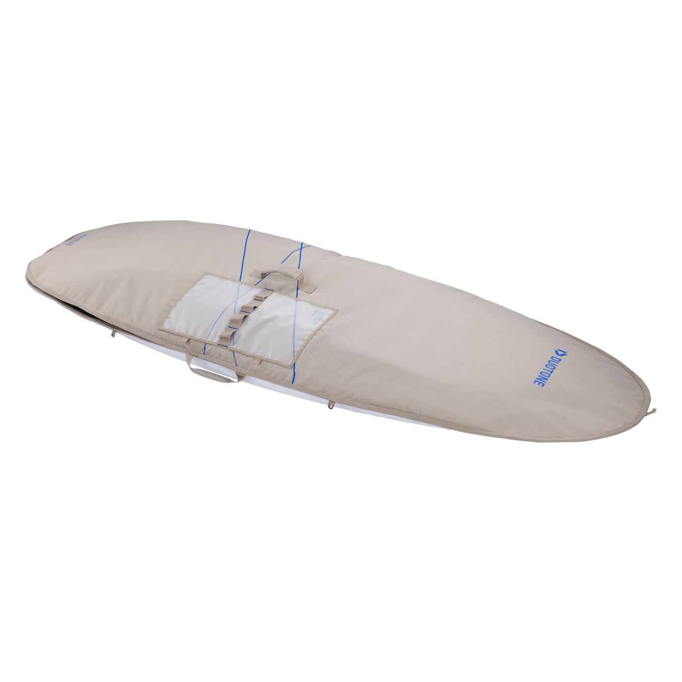 Duotone Boardbag Single Compact | Bolsa para Tablas de Surf