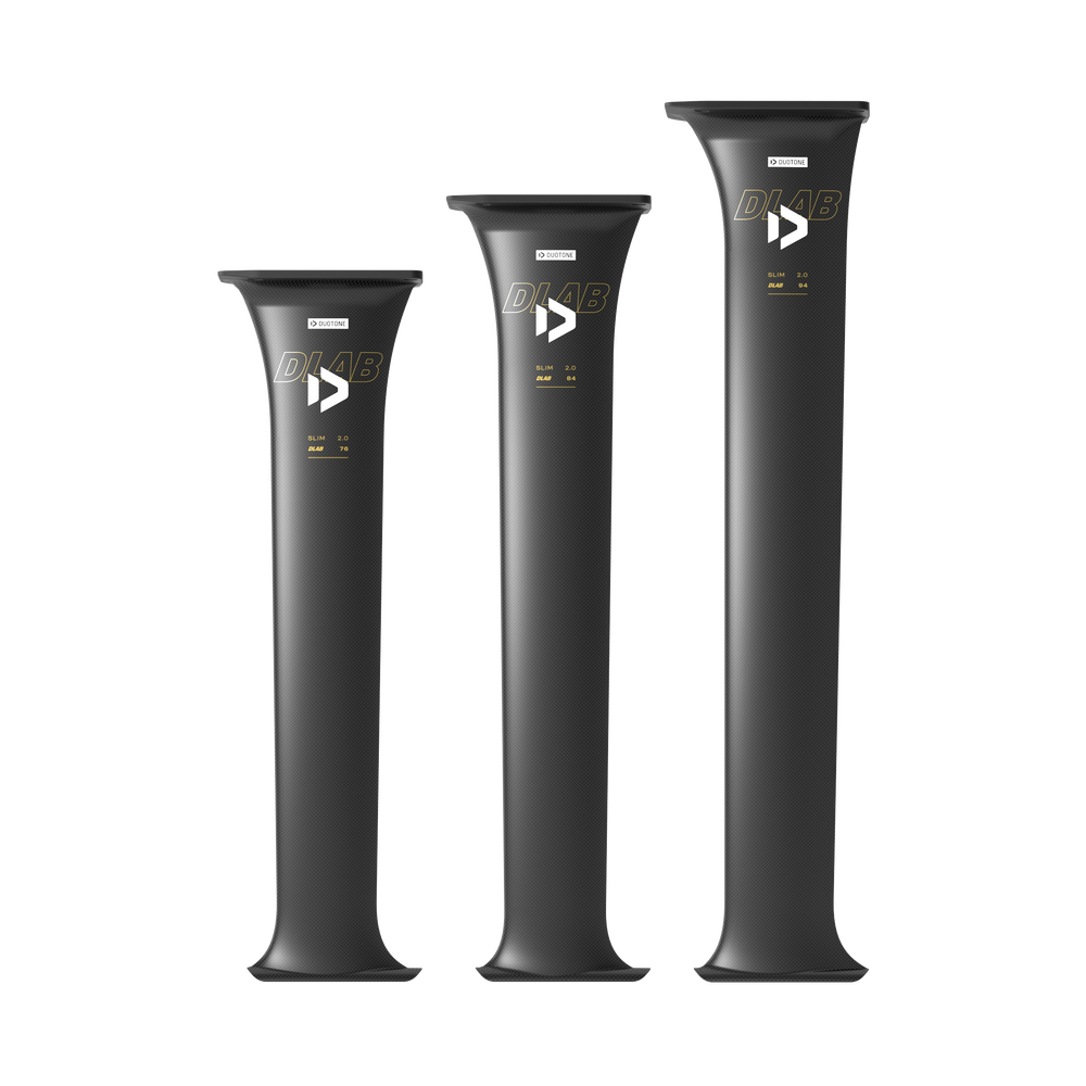 DUOTONE Mast & Fuselage ᐅ Your ultimate mast and fuselage for every ...