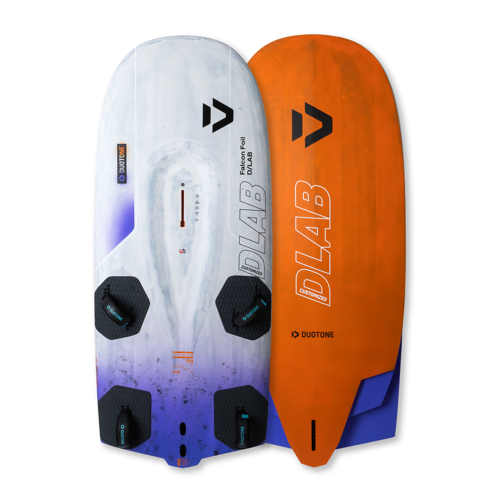 DUOTONE WINDSURFING ᐅ Your Windsurf Foil Boards for every session