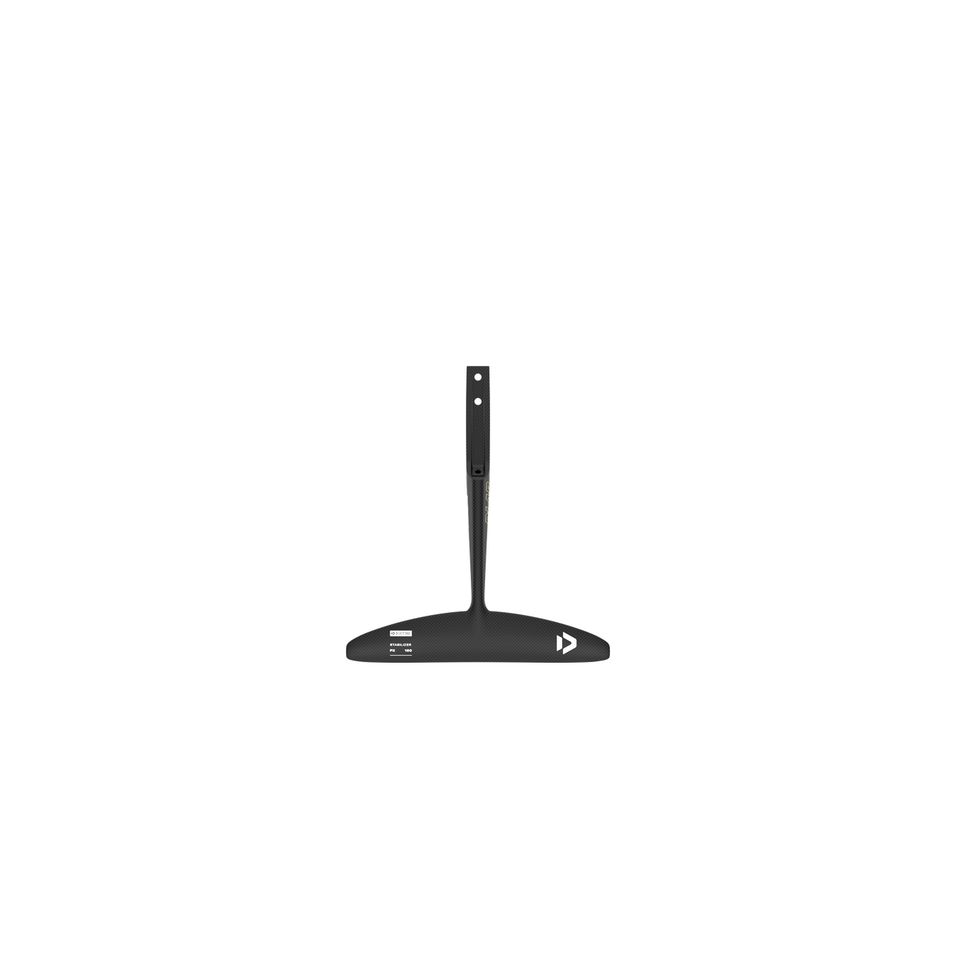 DUOTONE Monobloc Tail PX D/LAB ᐅ Carbon tail for ultimate efficiency ...