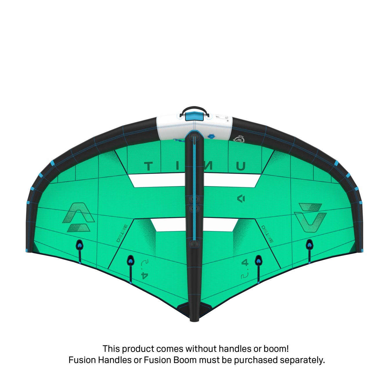 DUOTONE Unit 2026 ᐅ High-Performance Wing for Freestyle, Freeride & Wave!