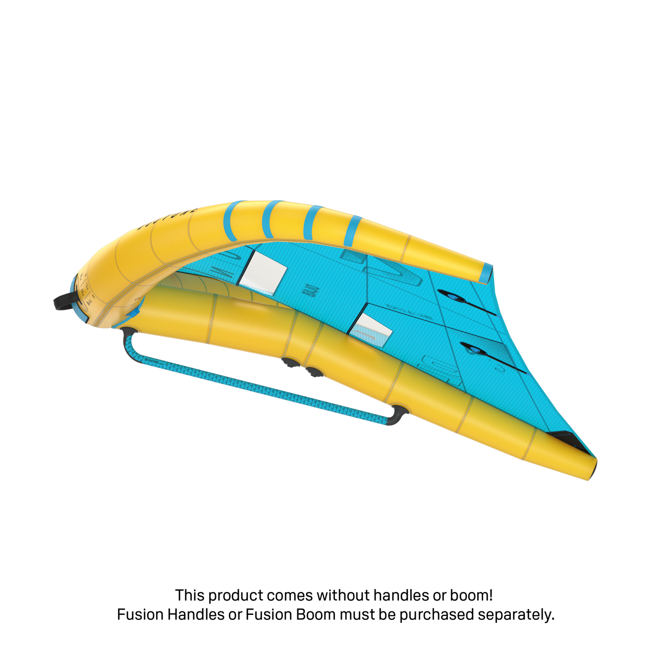 DUOTONE Unit D/LAB ᐅ The Pinnacle of High-Performance Wing for Freeride ...