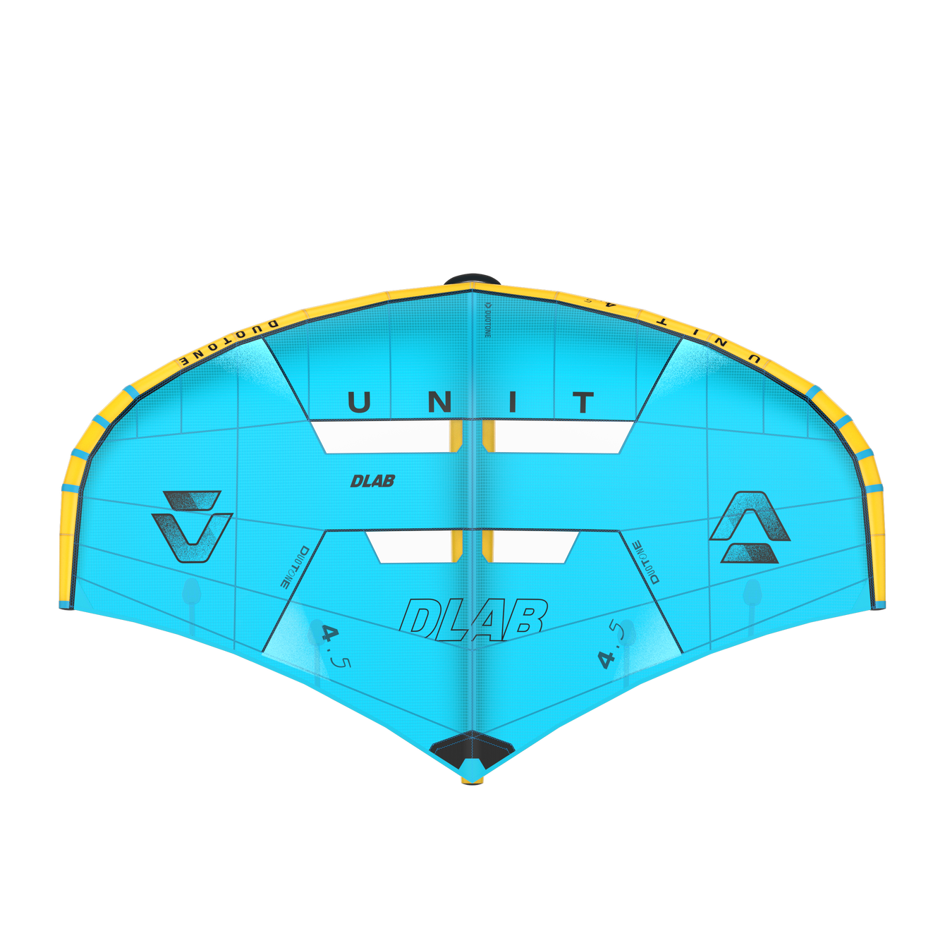 DUOTONE Unit D/LAB ᐅ The Pinnacle of High-Performance Wing for Freeride ...