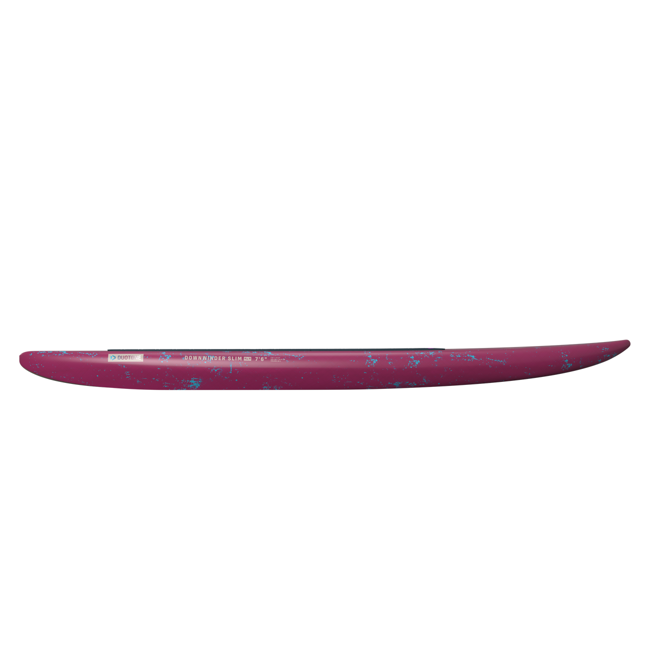 Meta Title DUOTONE Downwinder Slim SLS ᐅ SUP Downwind Performance