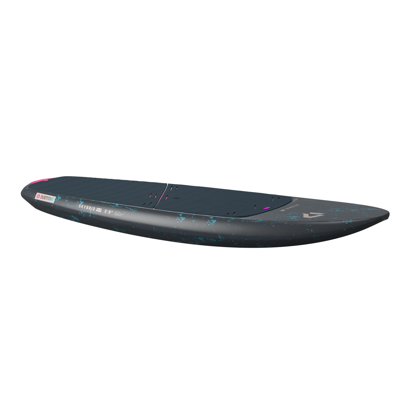 DUOTONE Skybrid SLS ᐅ Mid-Length Performance Board for Multiple Foiling ...