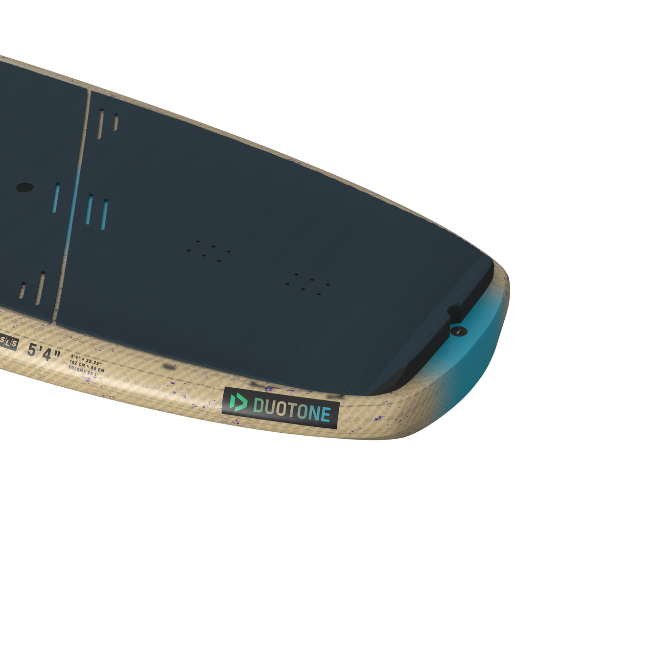 DUOTONE Sky Style SLS 2026 ᐅ Tabla de wing foil de alto rendimiento ...