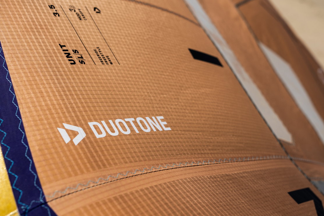 DUOTONE Unit SLS ᐅ Strong, Light, Superior Wing Design!
