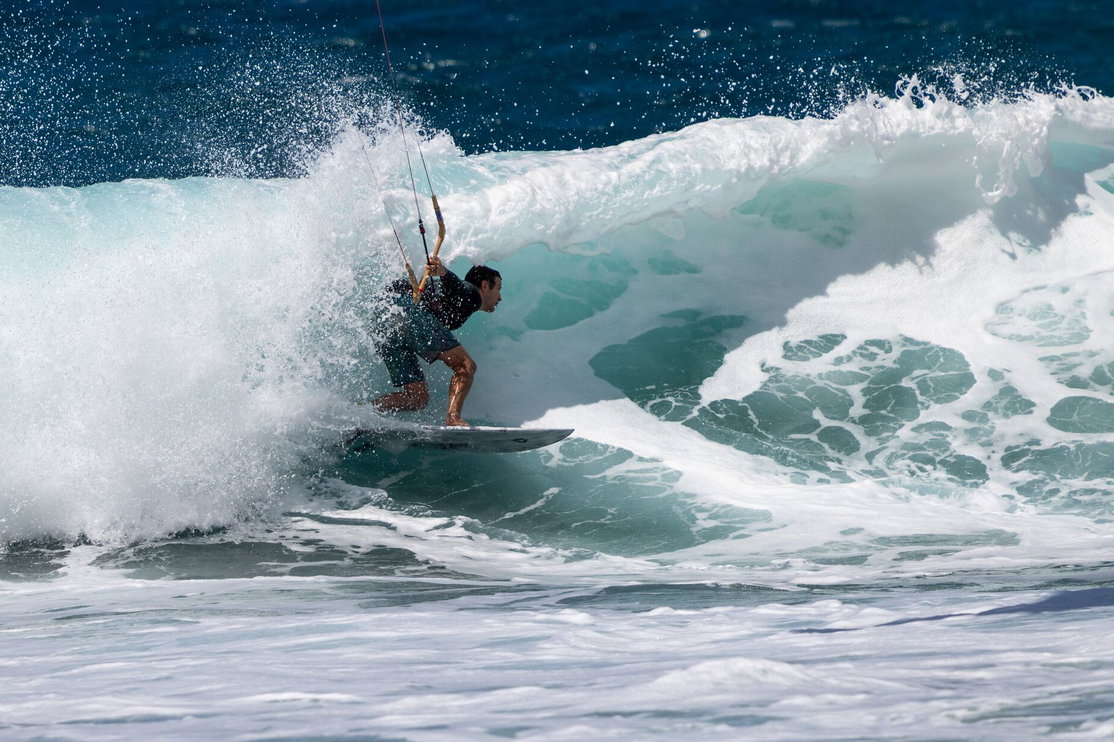 Duotone Volt D/LAB 2026 | Ultimate Small Wave Surfboard
