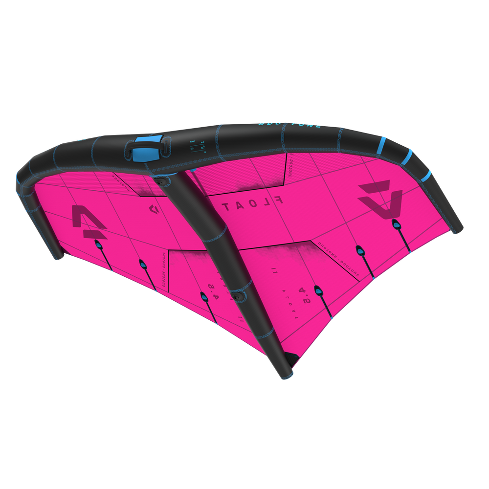 Premium wings for your session | DUOTONE Wing Foiling