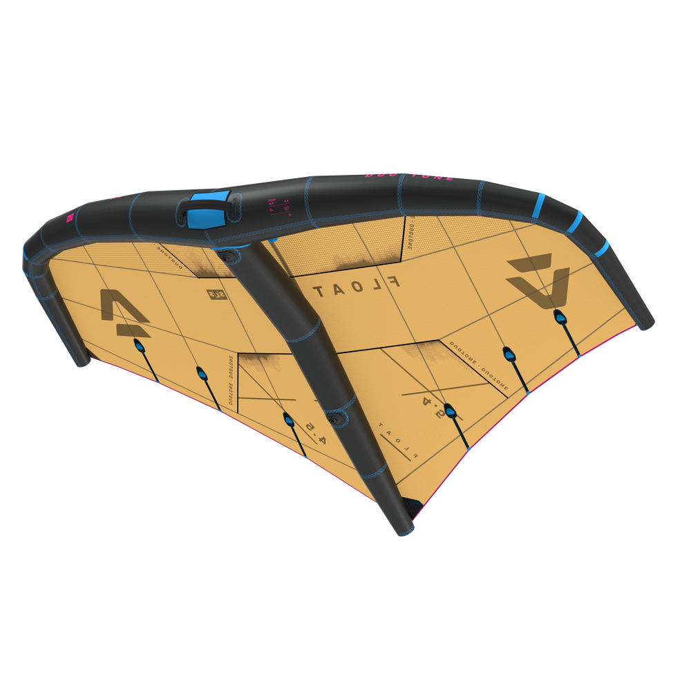 Premium wings for your session | DUOTONE Wing Foiling