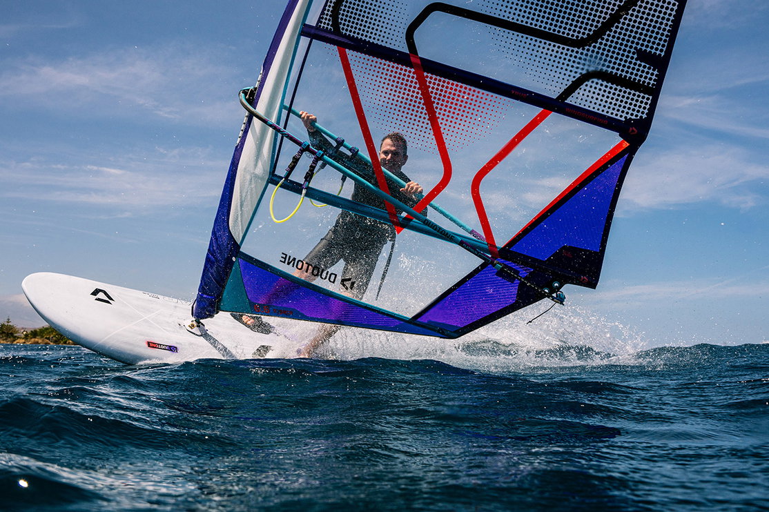 Blitz D/LAB 2026 | DUOTONE Windsurfing
