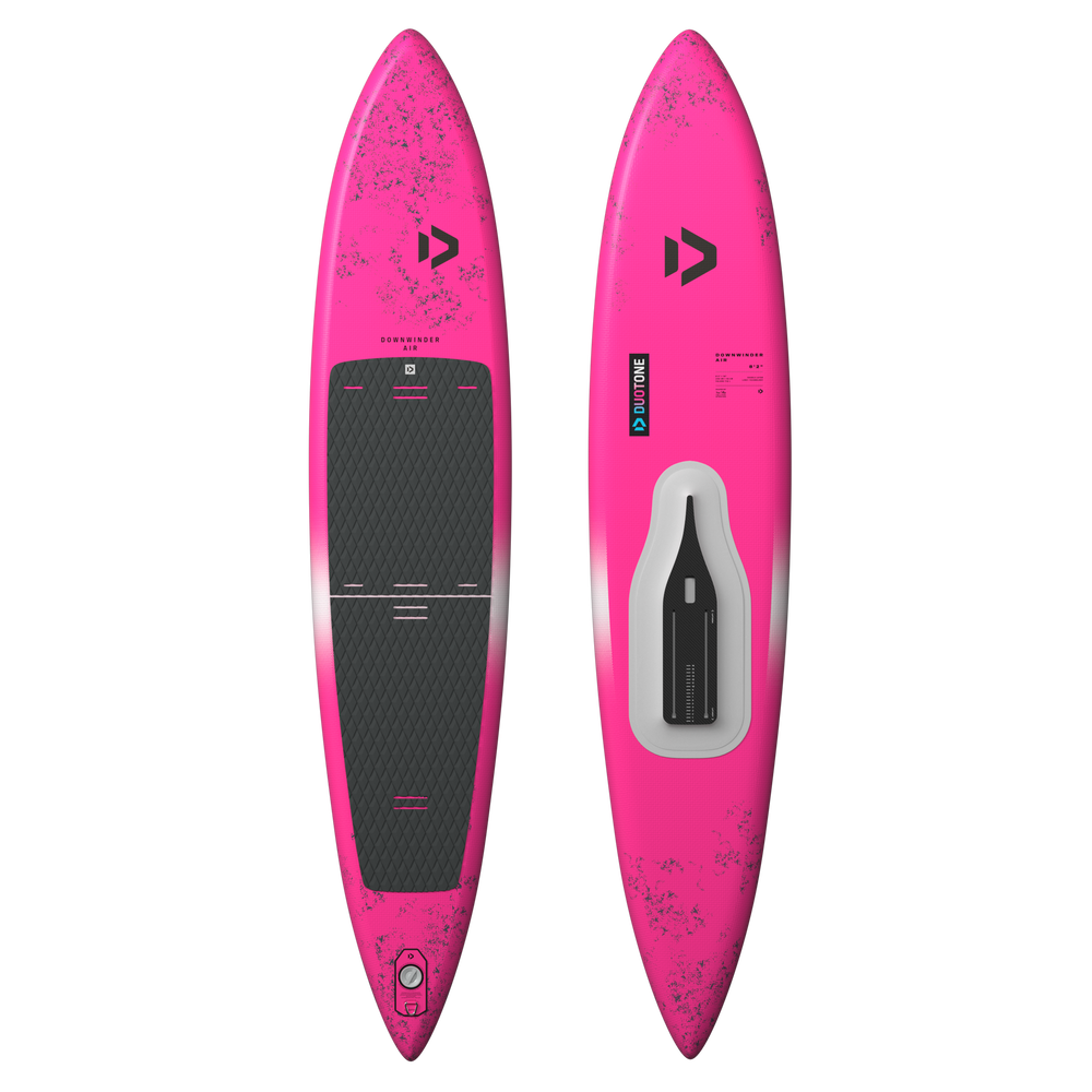 DUOTONE Downwind Boards ᐅ Find your ultimate Downwind Board