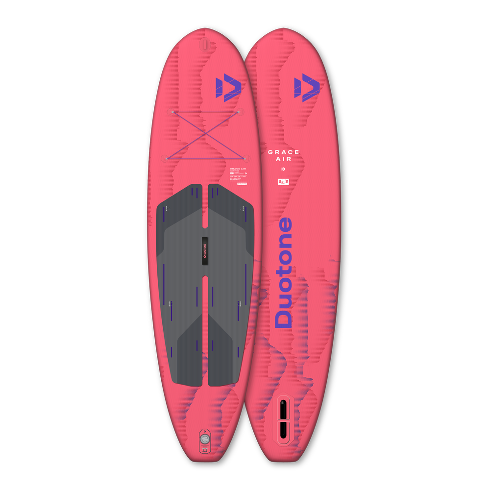 Duotone Stand Up Paddling | SUP Boards, Paddles & more