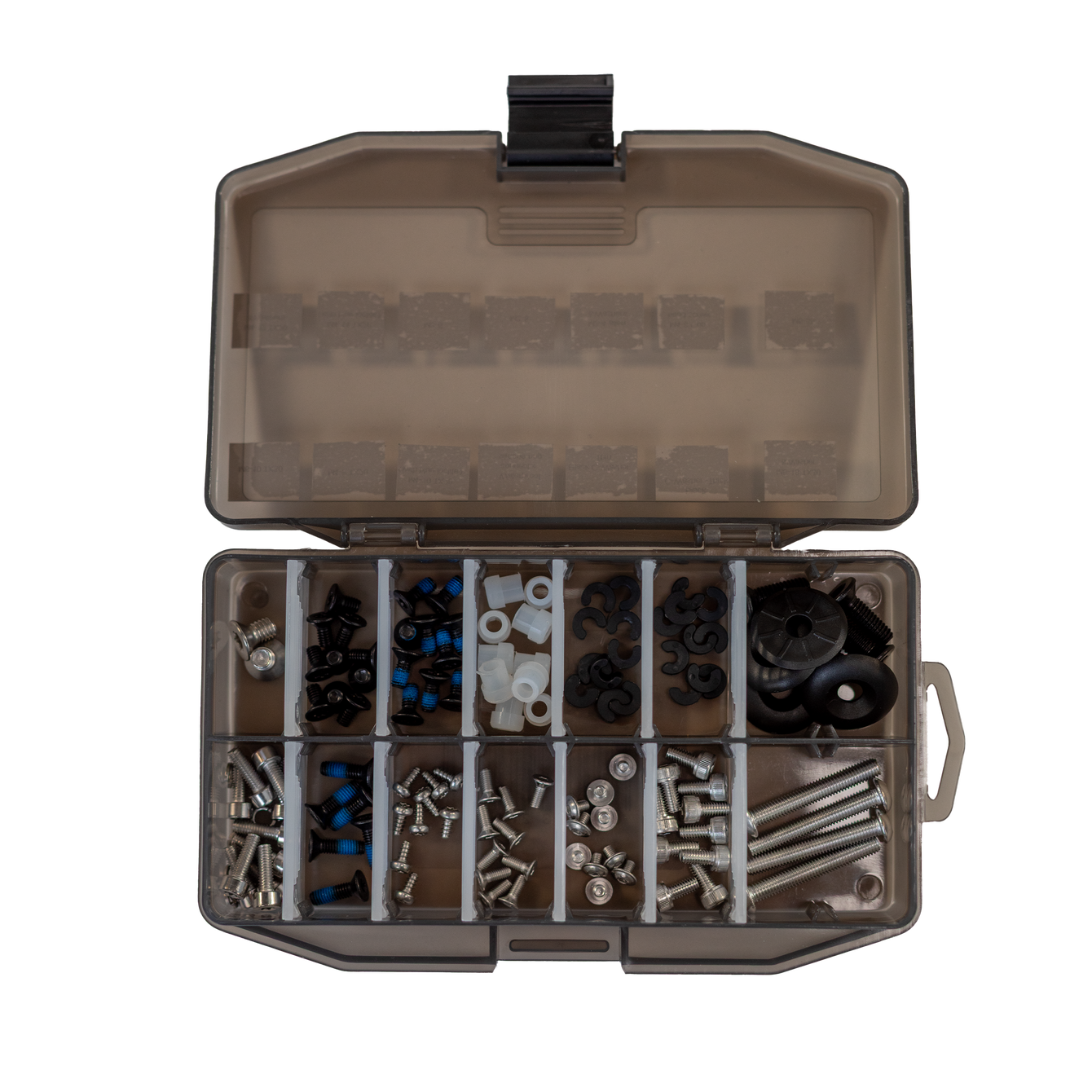 Foil Assist Maintenance Screws 2026 | DUOTONE Foiling