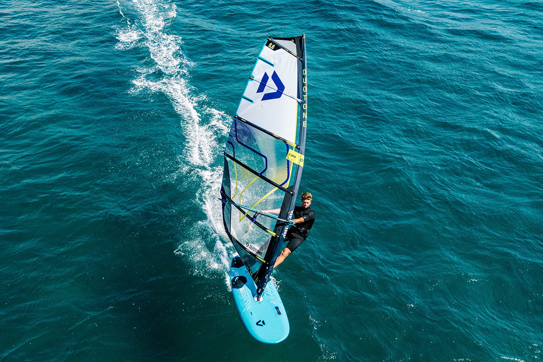 Blitz 2026 | DUOTONE Windsurfing