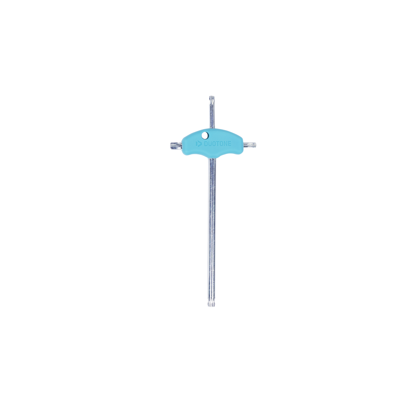 DUOTONE Torx Tool Duo ᐅ Compact Multi-Tool for Foil Setup