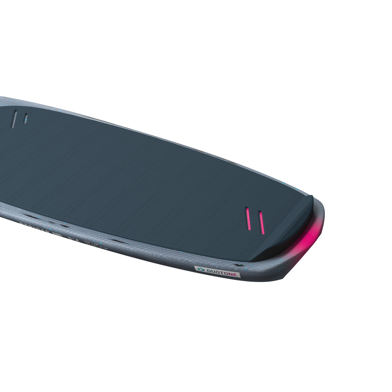 DUOTONE Strider SLS ᐅ High-Performance Pump Foil & dock start board!