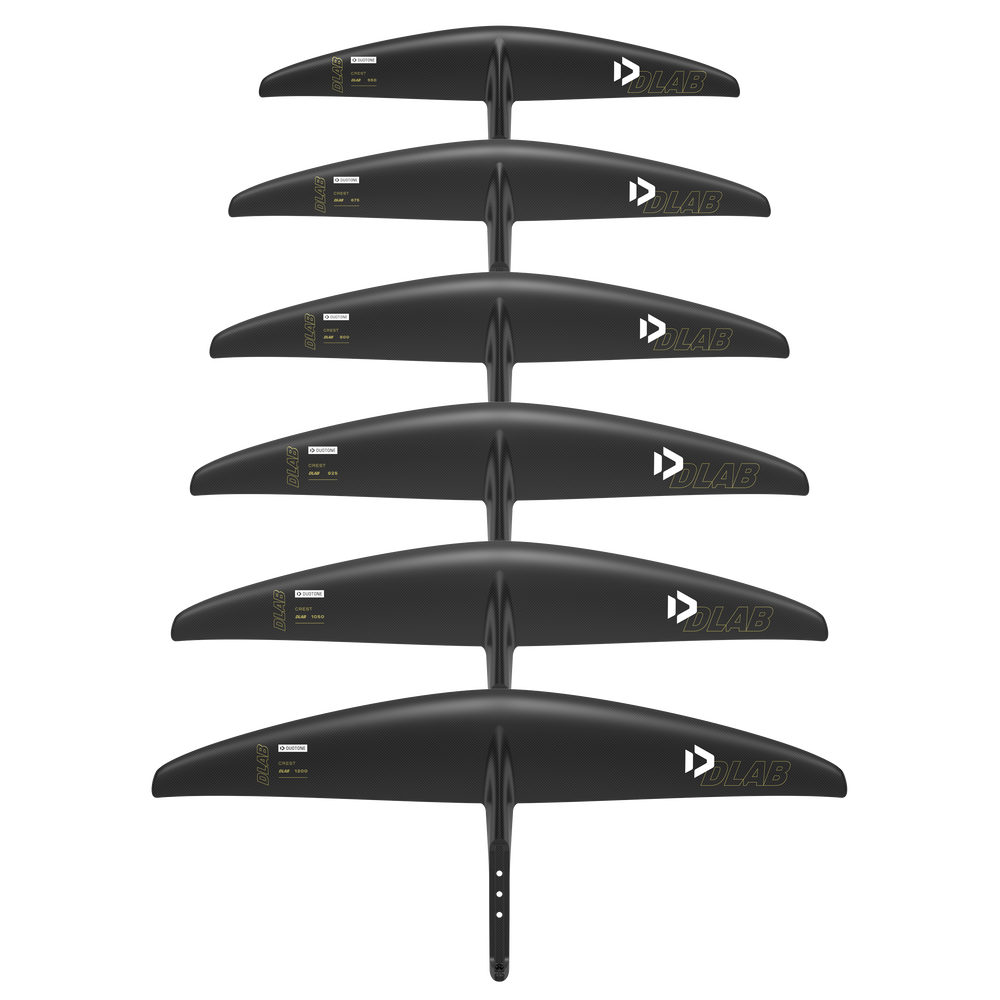 DUOTONE Front Wings ᐅ Your ultimate front wings for Wing Foiling