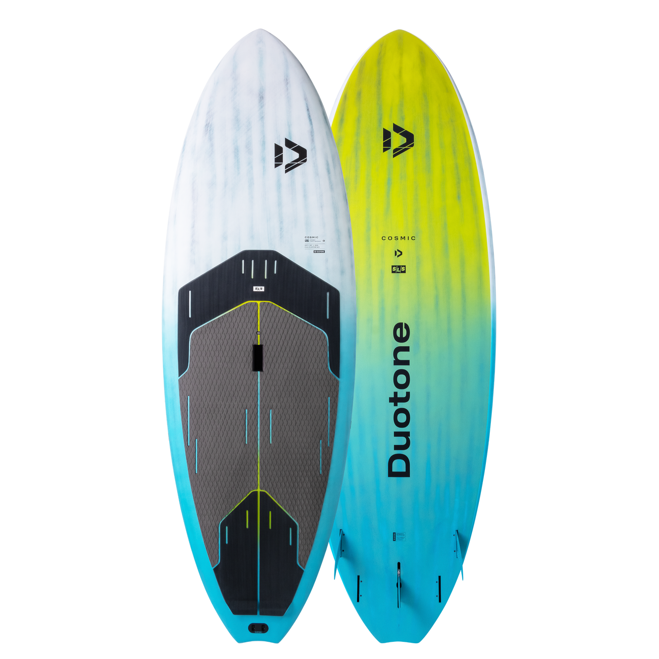 Planche de SUP rigide COSMIC SLS | Duotone SUP