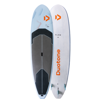 Planche de SUP rigide FLOW | Duotone SUP